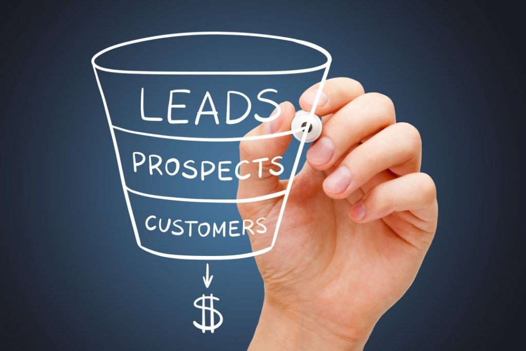 10 Steps to Generate Sales Qualified Leads for Interior Design Business