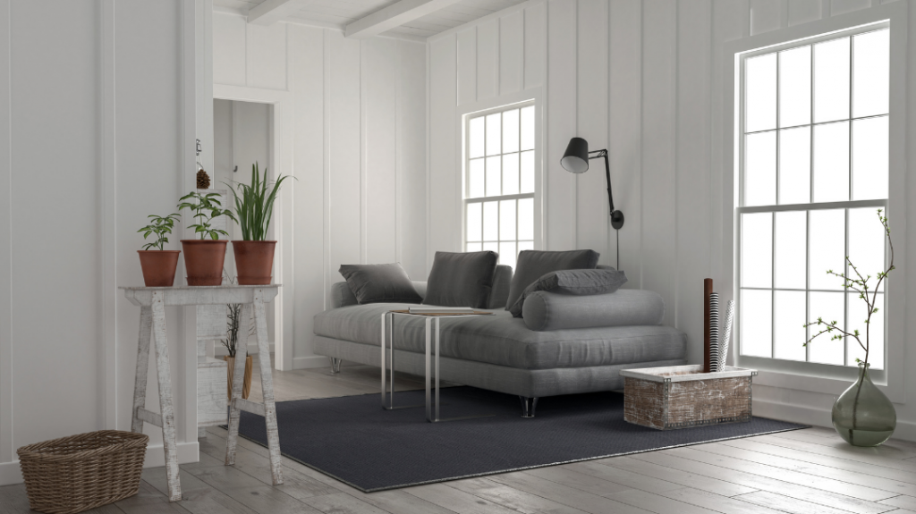 30 Traditional Living Room Ideas To Decorate Your Living Room | Foyr