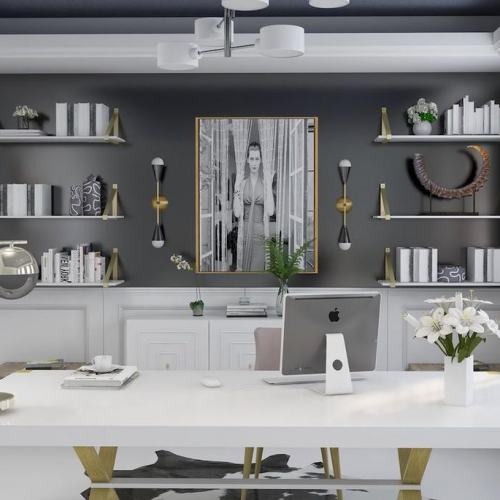 The Rise of E-design | How E-design Benefits Interior Designers? | Foyr