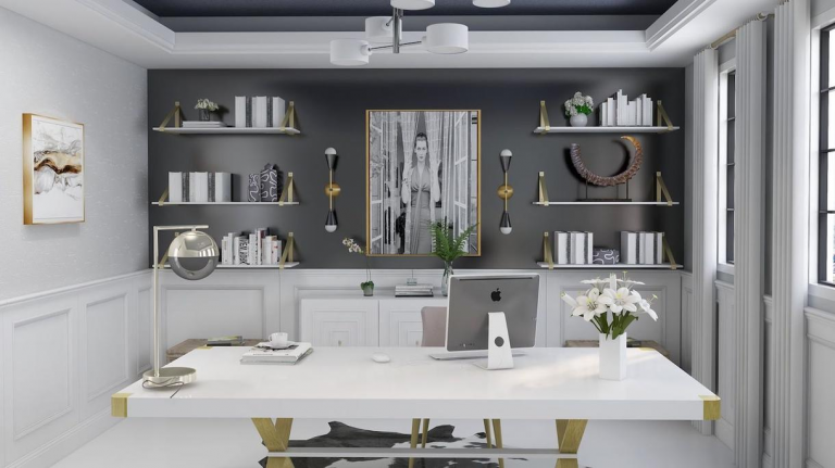 The Rise of E-design | How E-design Benefits Interior Designers? | Foyr