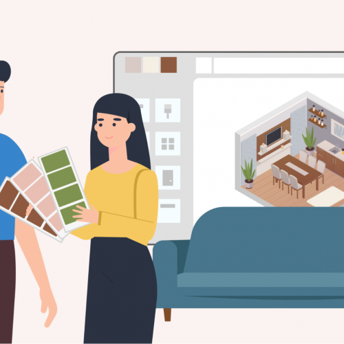 15 Tips to Choose Materials and Finishes for Interior Design Projects ...