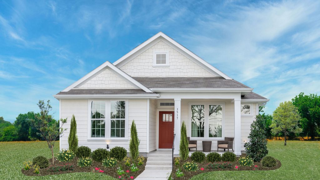 How To Design A Home - 7 Steps To Design Your Dream Home