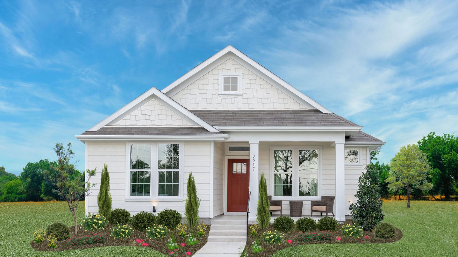 How To Design A Home - 7 Steps To Design Your Dream Home