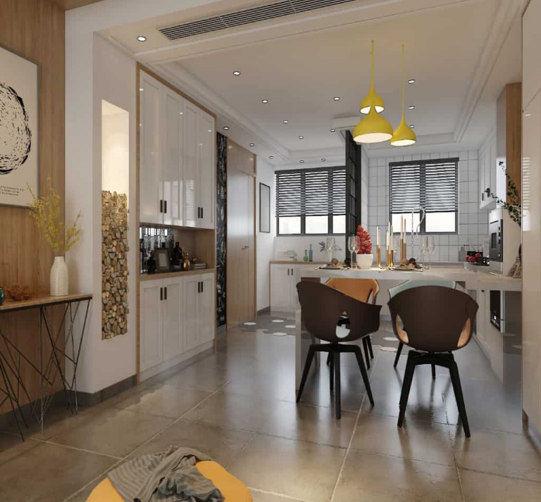 Interior Design Project Management: Basics and Beyond