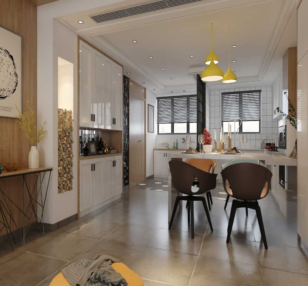 Interior Design Project Management: Basics and Beyond 2021 | Foyr