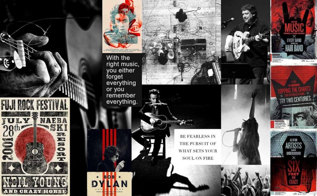 14 Pro Tips To Create Mood Boards for Interior Design in 2025 | Foyr