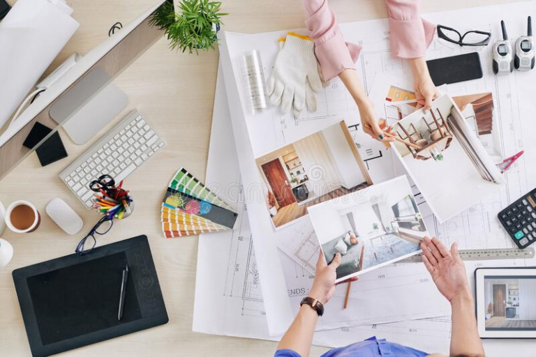 How To Pick The Right Interior Design Clients and Projects? | Foyr