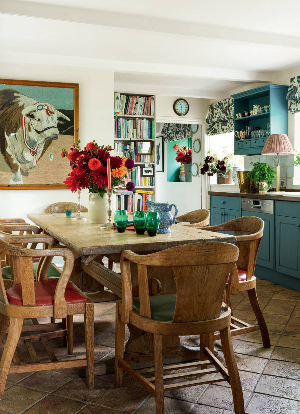 10 Best Cottagecore Interior Design Ideas For Your Home | Foyr