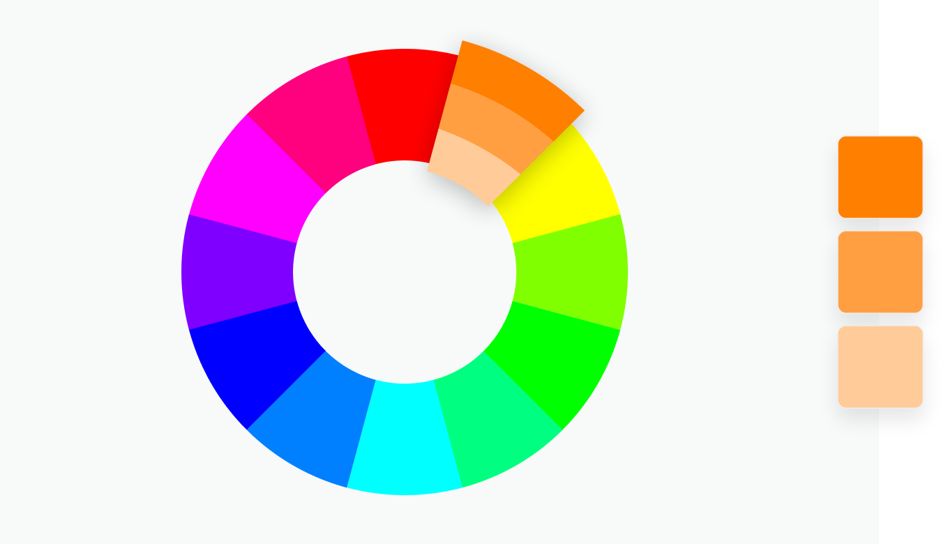 Color Theory Basics: How To Use Color Theory For Interior Design? | Foyr