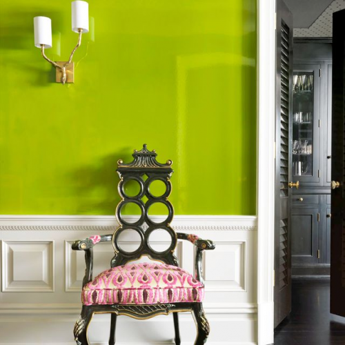 Color Theory Basics: How To Use Color Theory For Interior Design? | Foyr