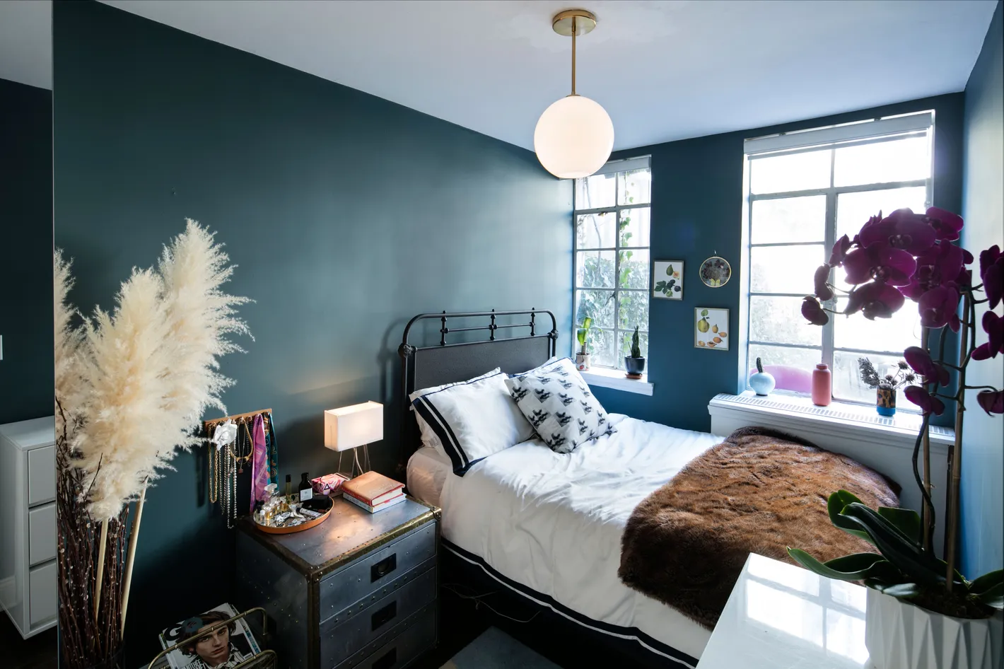 Color Theory Basics: How To Use Color Theory For Interior Design? | Foyr