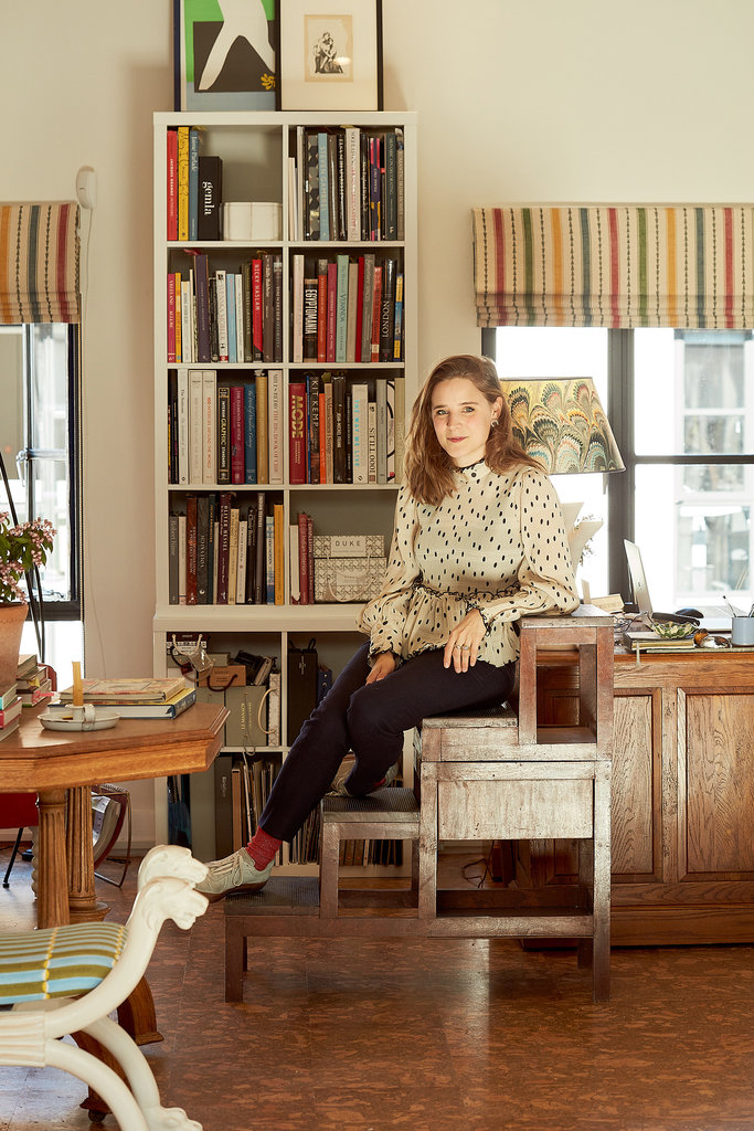 20 Most Influential and Famous Female Interior Designers | Foyr