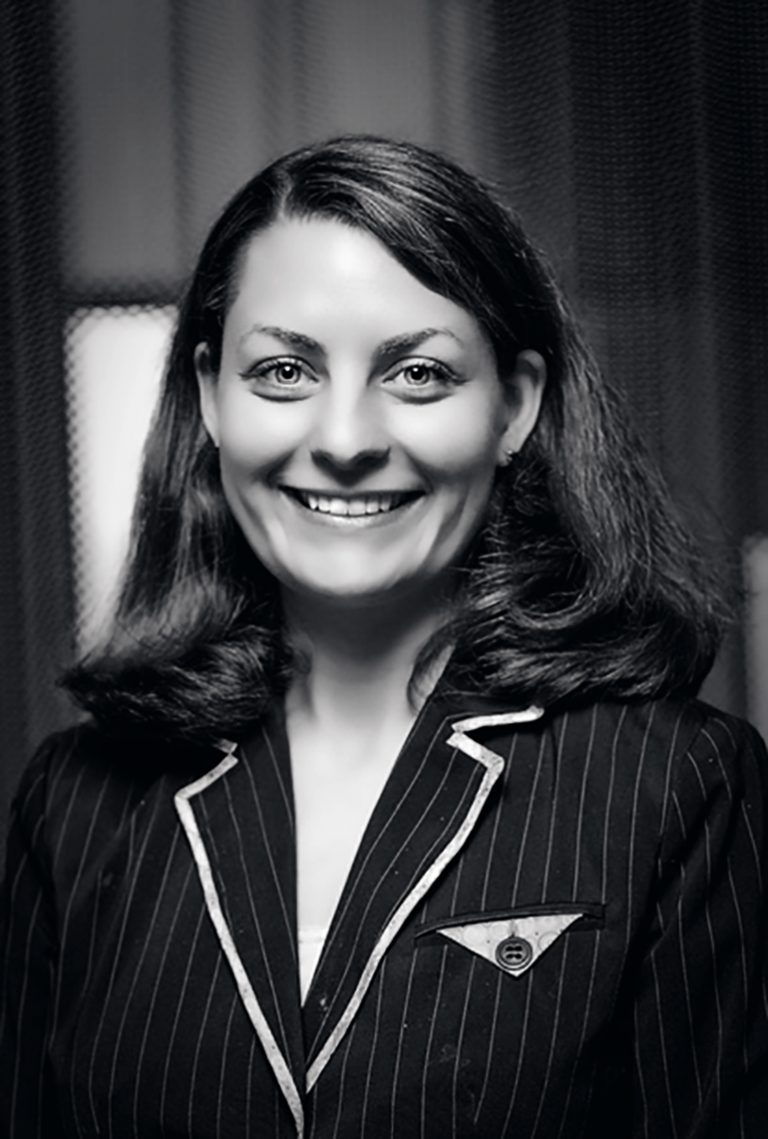 20 Most Influential and Famous Female Interior Designers | Foyr