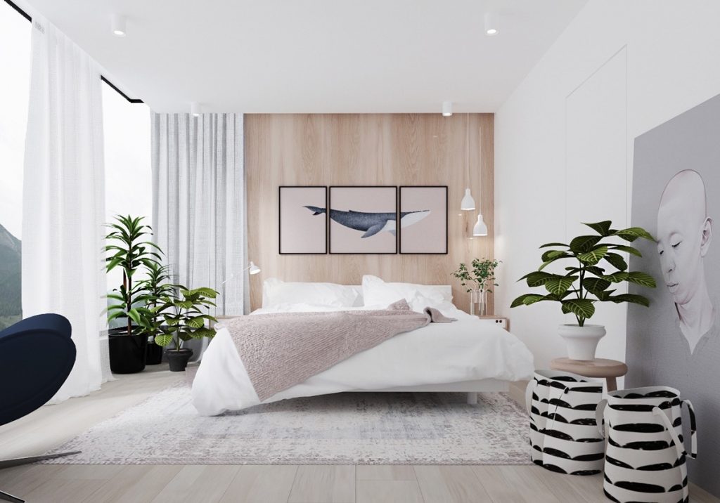 8 Best Bedroom Remodeling Ideas To Renovate Your Bedroom | Foyr