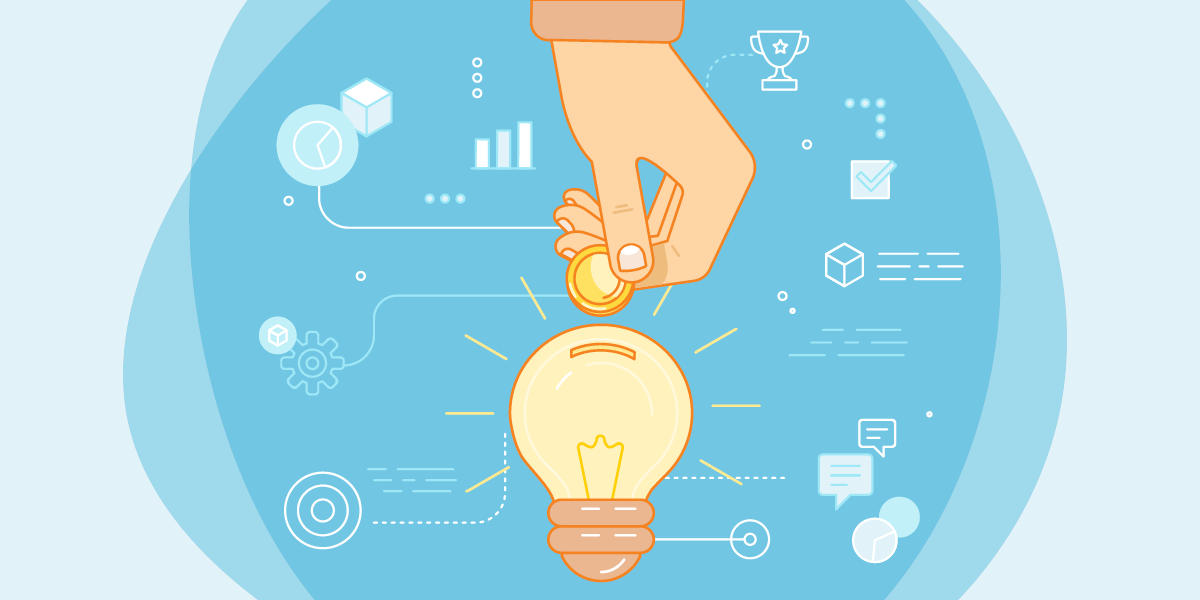 15 Tips On How To Fundraise for Your Interior Design Business | Foyr