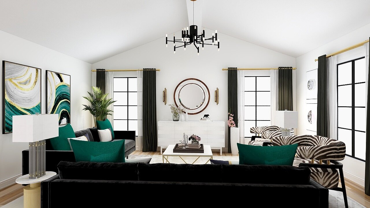 16 Interior Design Rules Every Interior Designer Should Follow | Foyr