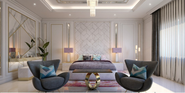 16 Interior Design Rules Every Interior Designer Should Follow | Foyr