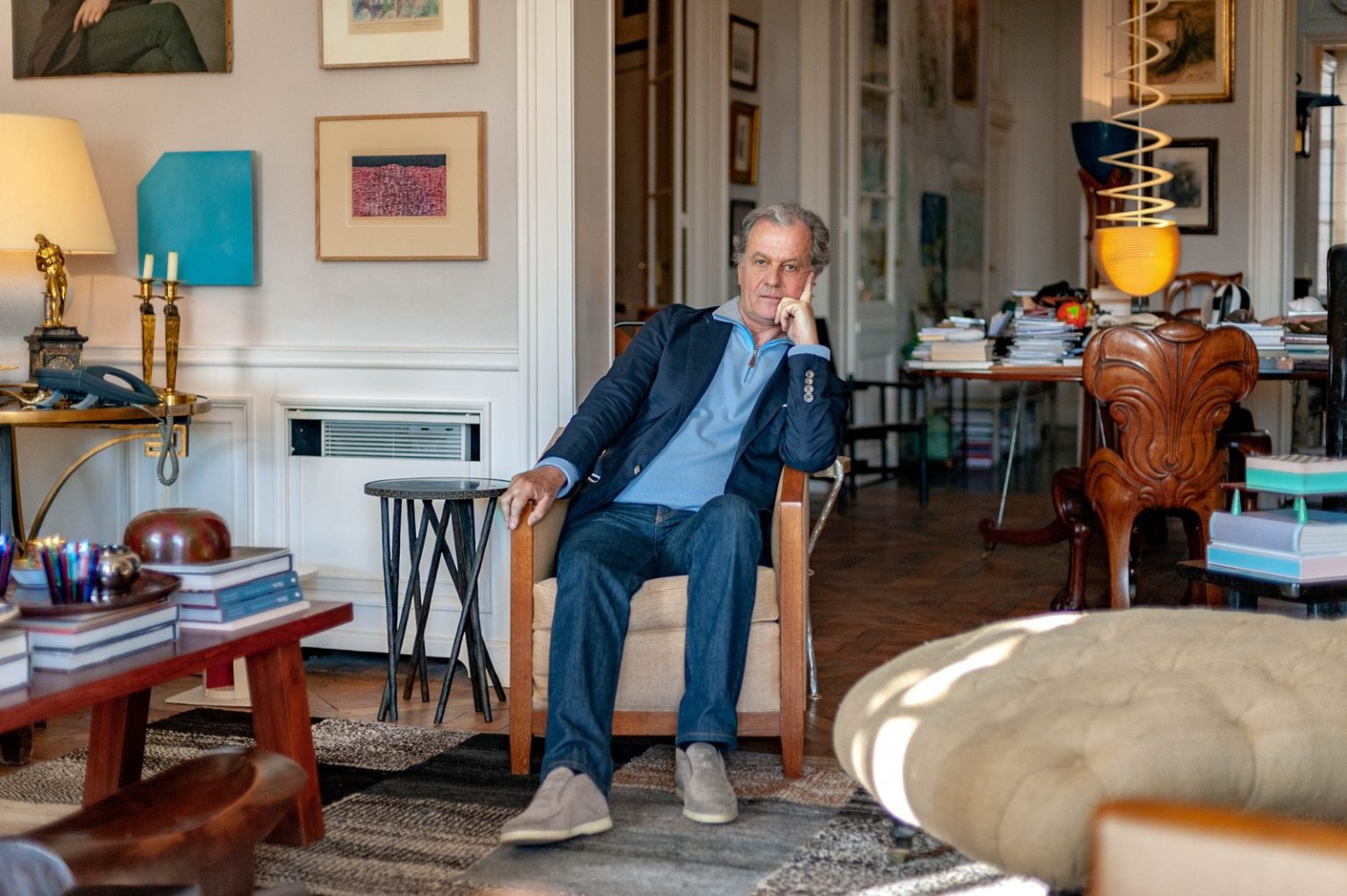 Top 20 Celebrity Interior Designers You Should Know in 2023 | Foyr