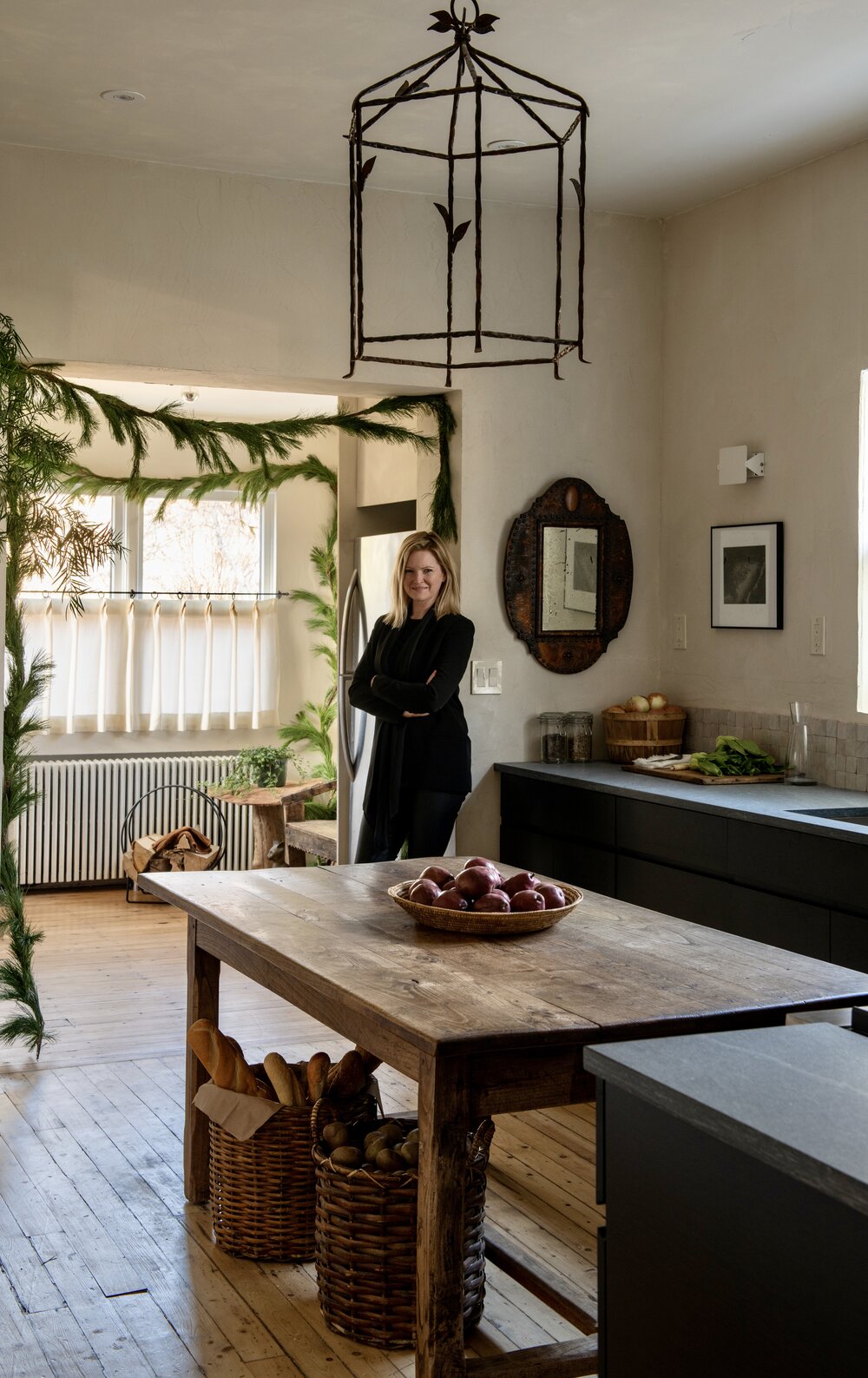 20 Most Influential and Famous Female Interior Designers | Foyr