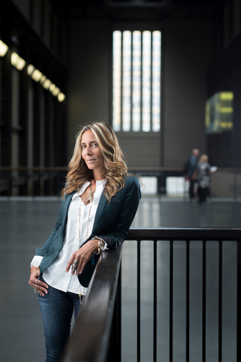 20 Most Influential and Famous Female Interior Designers | Foyr