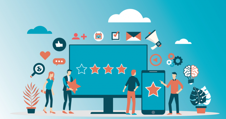 10 Online Reputation Management Strategies for Interior Designers | Foyr