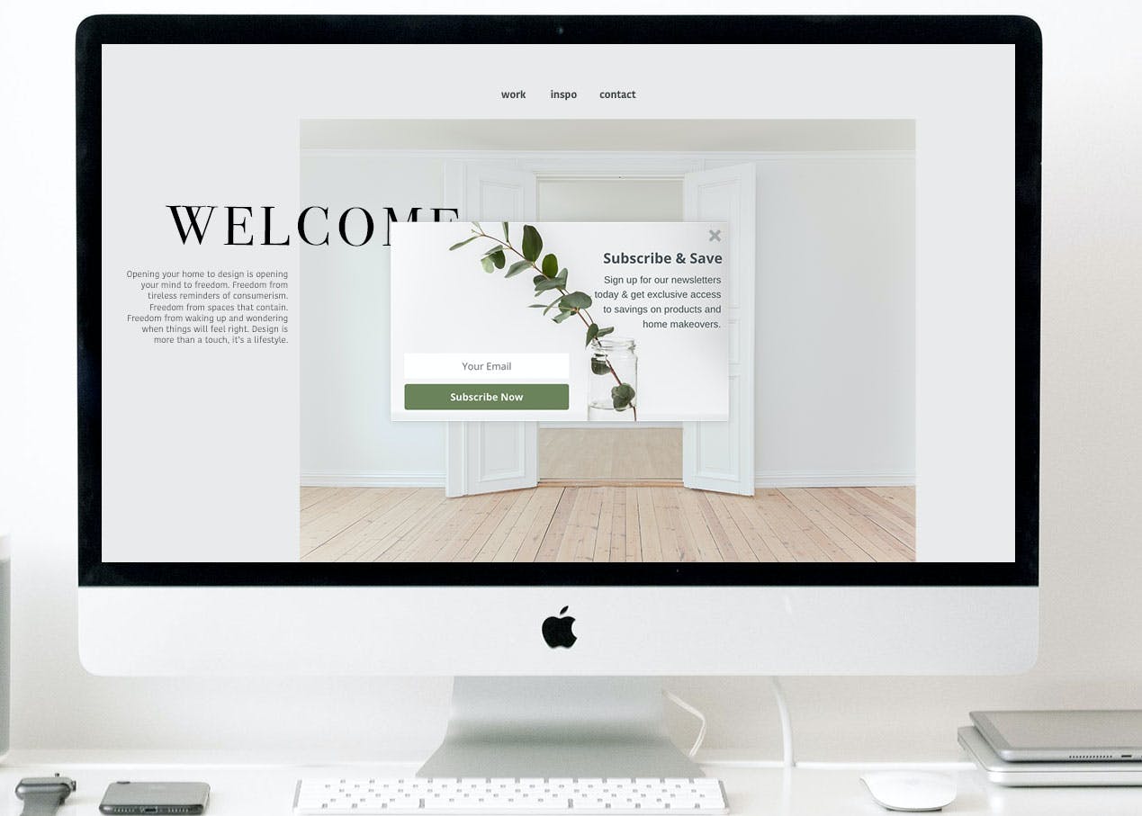 10 Best Email Marketing Ideas for Interior Designers | Foyr