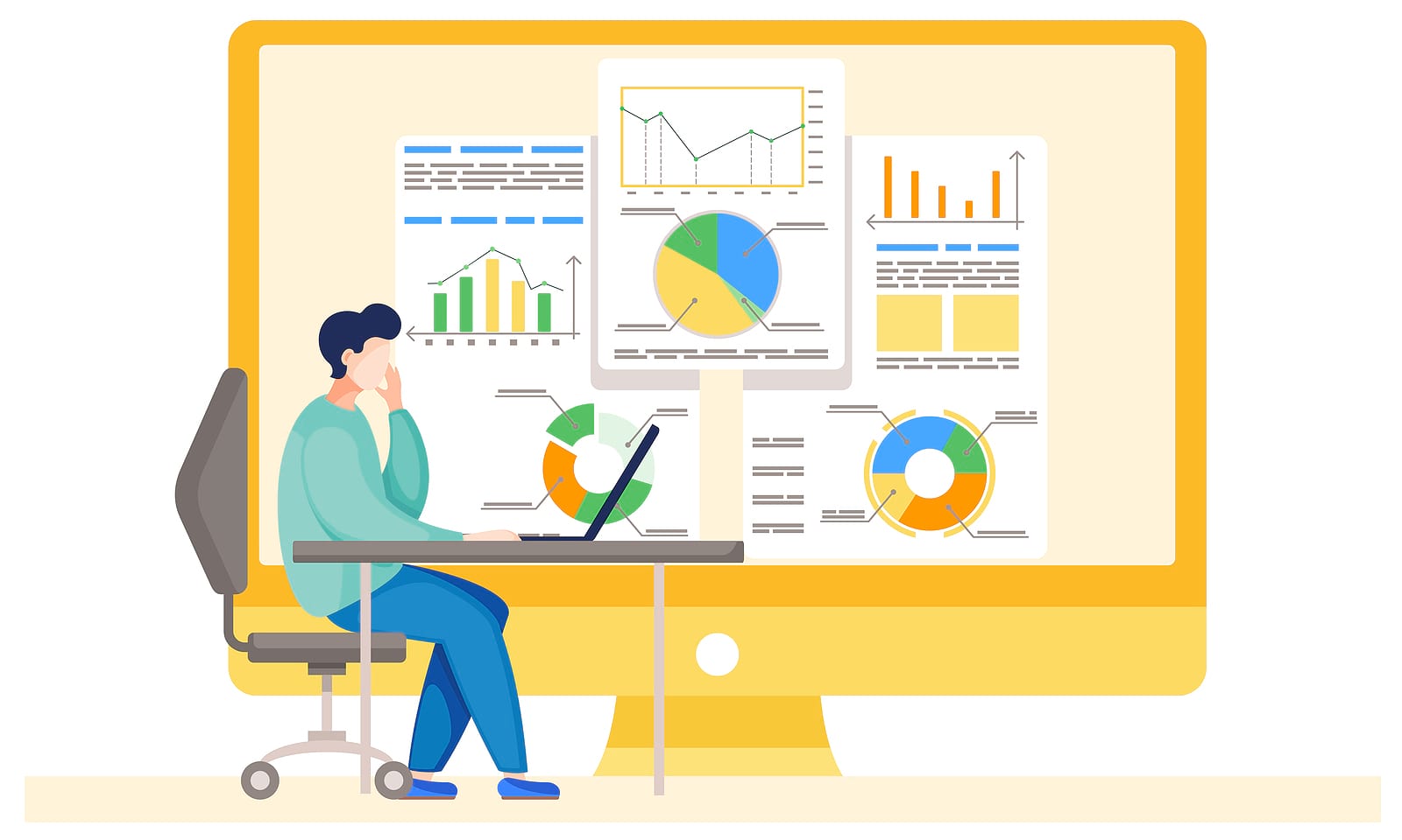 Key Performance Indicators (KPI) for Interior Designers | Foyr