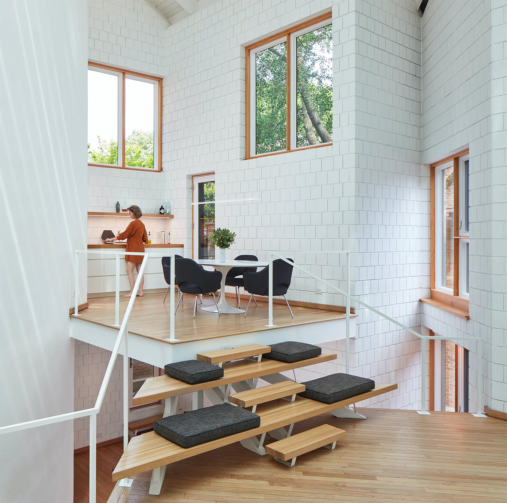 How To Handle Stress and Self-care for Interior Designers? | Foyr