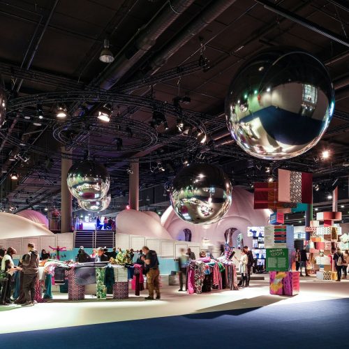 Differences Between Style Guide and Mood Board - Foyr