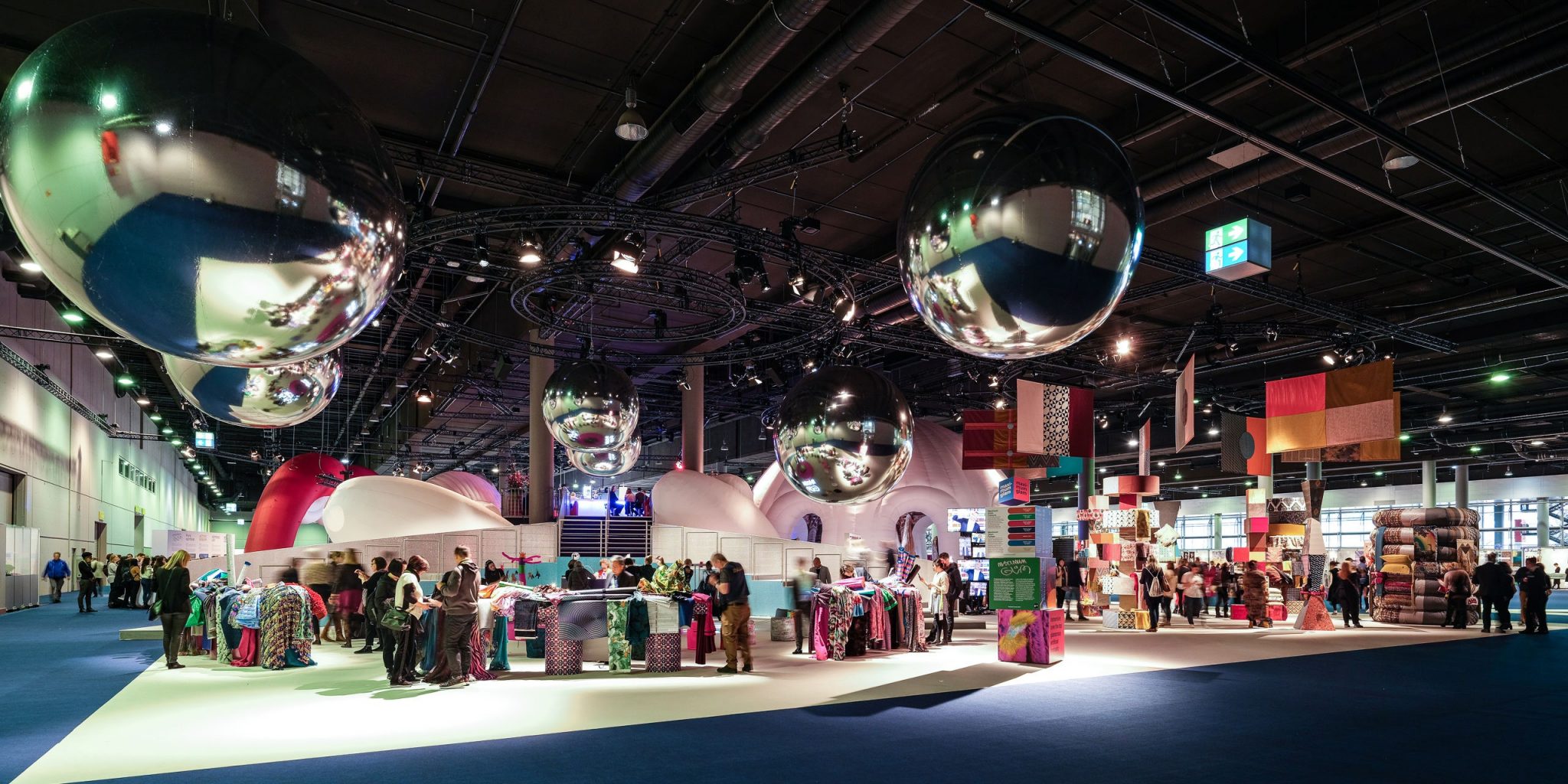 18 Best Interior Design Trade Shows & Exhibitions To Explore | Foyr