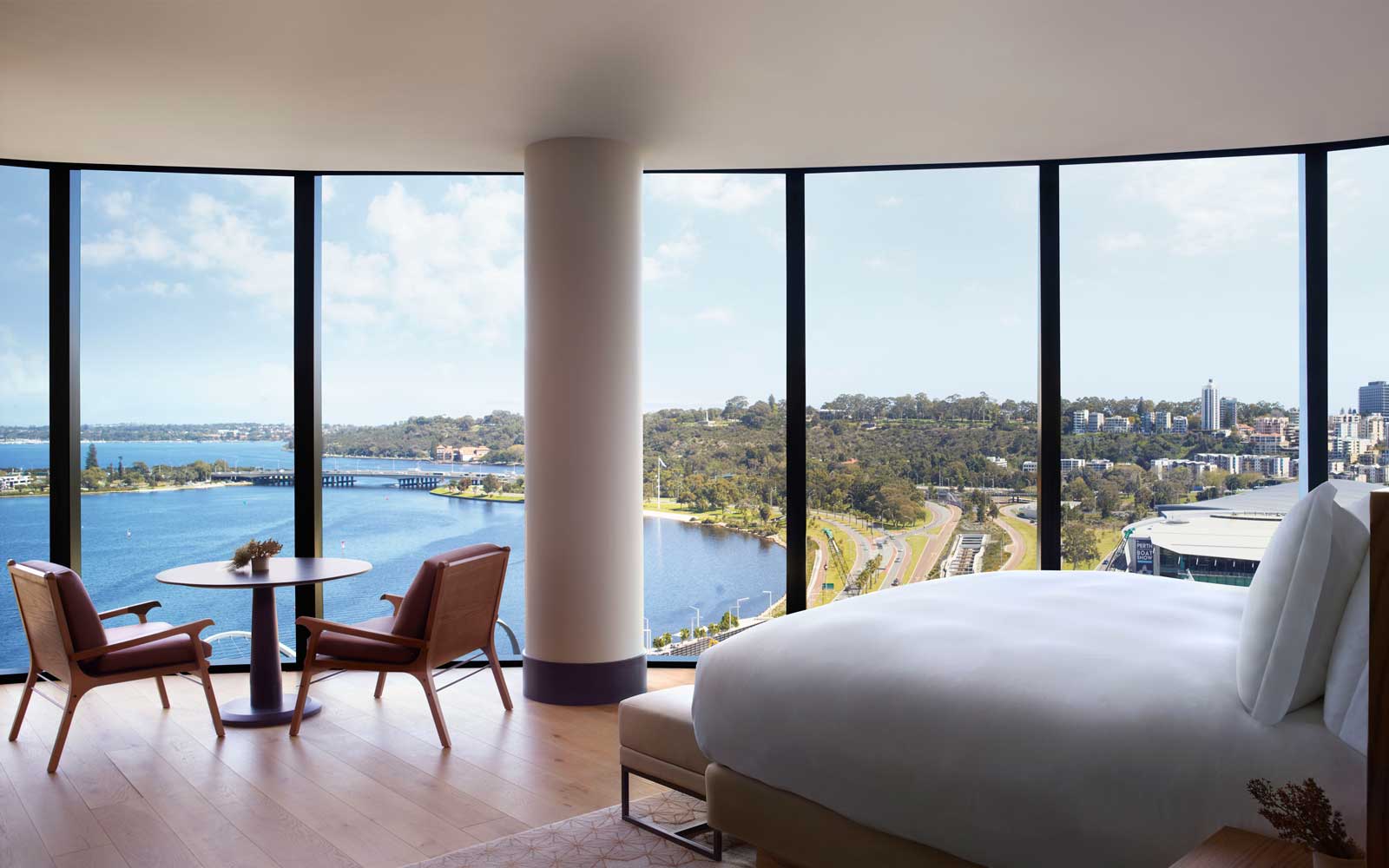 Hotel Interior Design: Everything You Need To Know | Foyr