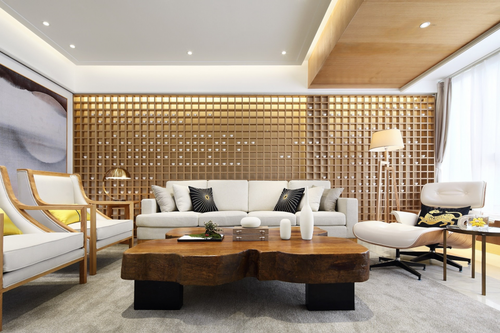 15 Tips to Choose Materials and Finishes for Interior Design Projects ...