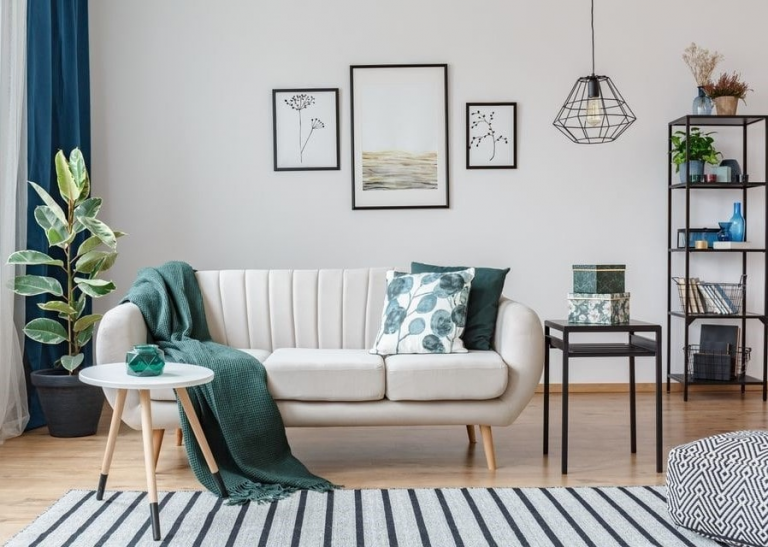 The Complete Guide To Layering in Interior Design | Foyr