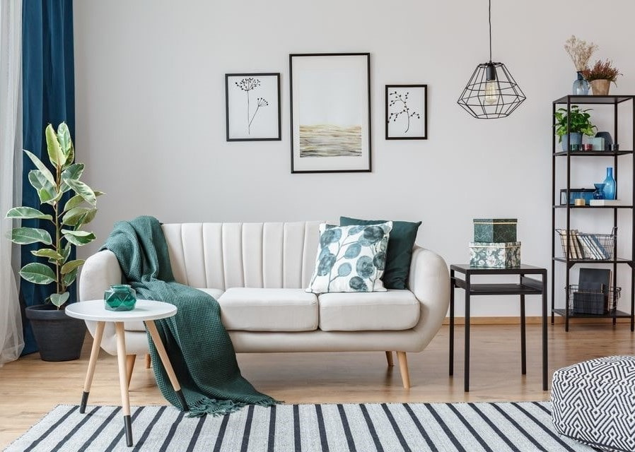 The Complete Guide To Layering in Interior Design | Foyr