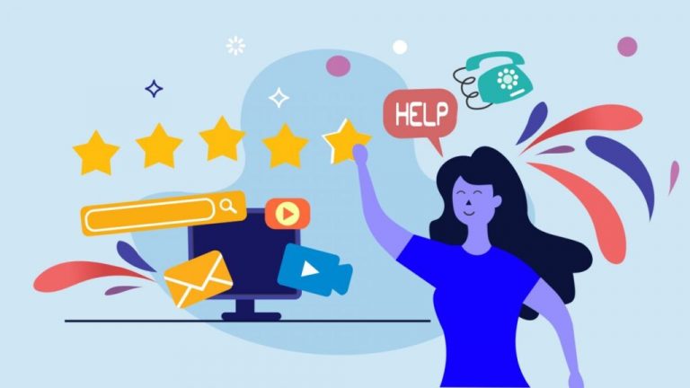 15 Ways To Improve Customer Service for Interior Design Business | Foyr