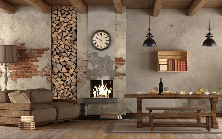 15 Tips for Choosing Interior Design Materials & Finishes | Foyr