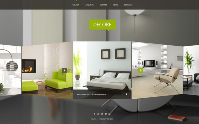 How To Create A Successful Interior Design Website? | Foyr