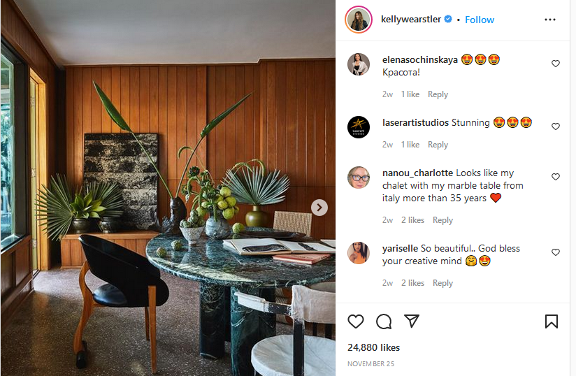 20 Best Interior Designers Instagram Accounts To Follow | Foyr