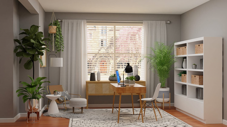 The Complete Guide To Layering in Interior Design | Foyr