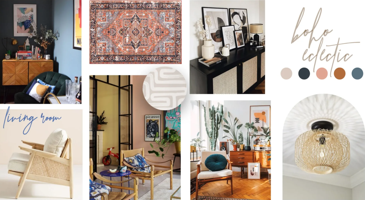 10 Tips To Find Your Personal Interior Design Style | Foyr