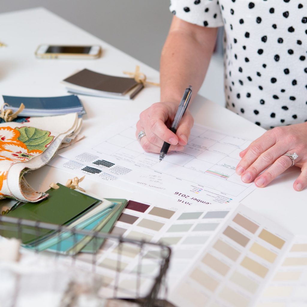 20 Most Influential and Famous Female Interior Designers | Foyr