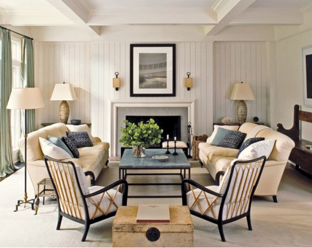 The Complete Guide To Layering in Interior Design | Foyr