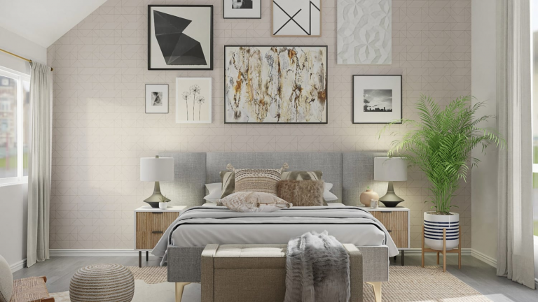 The Complete Guide To Layering in Interior Design | Foyr