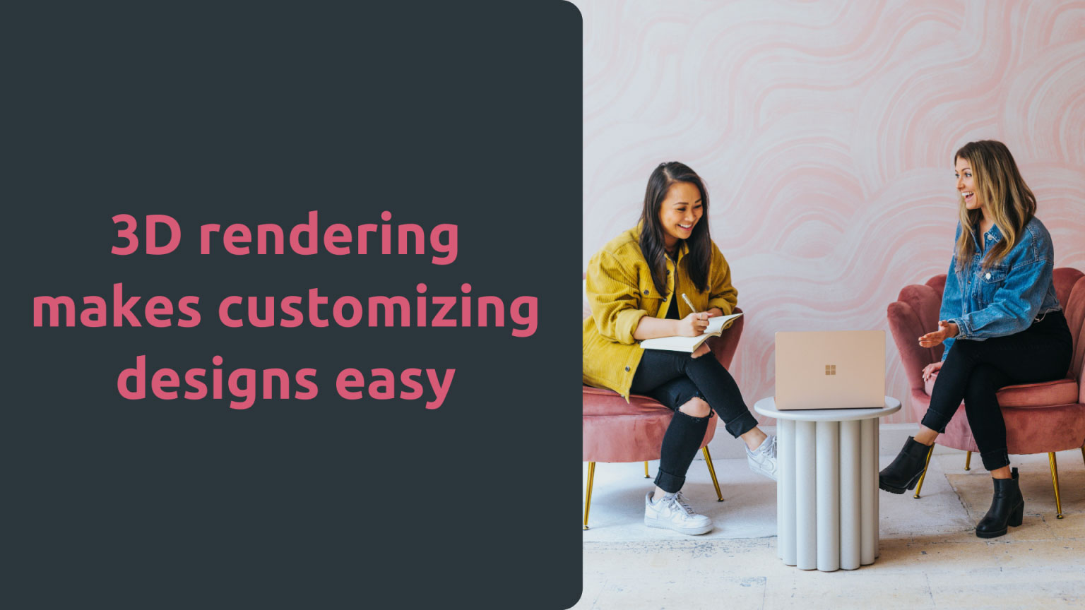 How Can 3D Visualization Boost Your Interior Design Business? | Foyr