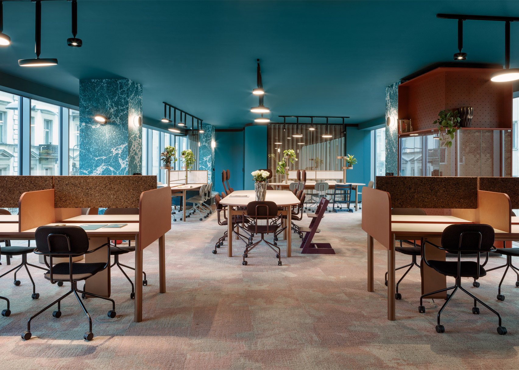 17 Types of Interior Design Businesses and Specialized Fields | Foyr