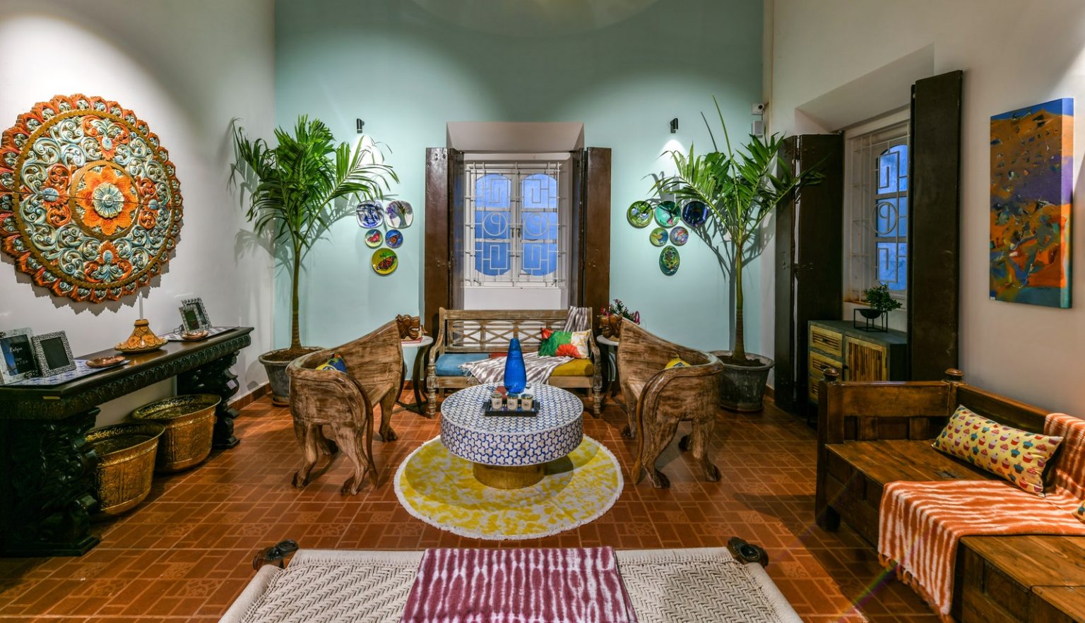 Importance of Accessories in Interior Design | Foyr