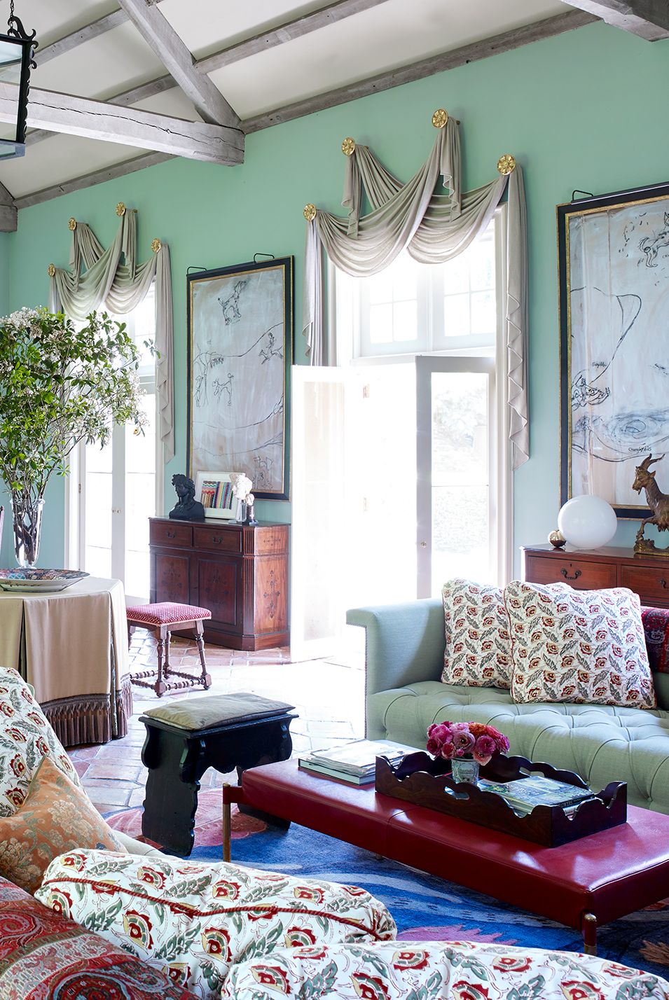 8 Best Window Treatment Ideas for Your Home Interior Design | Foyr