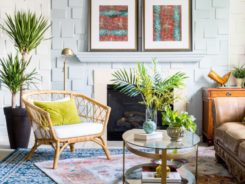 Importance of Accessories in Interior Design | Foyr