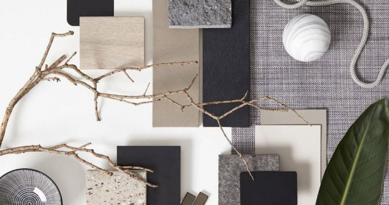 15 Tips for Choosing Interior Design Materials & Finishes | Foyr