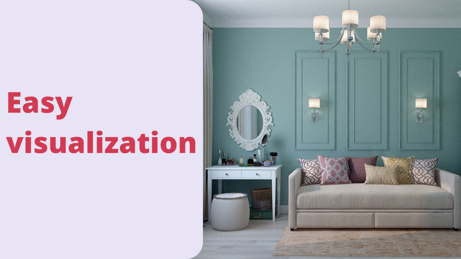 How Can 3D Visualization Boost Your Interior Design Business? | Foyr